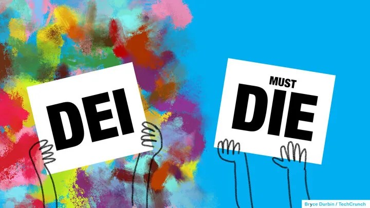 The Demonization of DEI: Consequences of Trump’s Anti-DEI Stance and ...